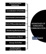 What is Horizontal Communication? Definitions, Methods, and Advantages ...