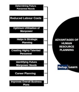 What is Human Resource Planning? Definition, Needs, Process, Importance ...
