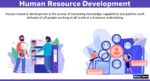 What is Human Resource Development? Definitions, Objectives, Features ...