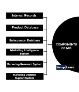 What is MIS? Meaning, Definitions, 6 Components, Types, Functions ...