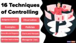 What is Controlling?Meaning, Definition, Importance, Process