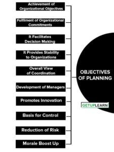 What Are Objectives of Planning? 12 Objectives Explained