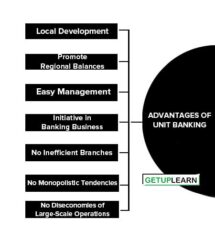 What is Branch Banking? 9 Advantages and Disadvantages