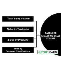 What is Sales Analysis? 4 Elements, Process, Principles, Problems