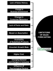 What is Sales Forecasting? Definition, Needs, Importance, Factors ...