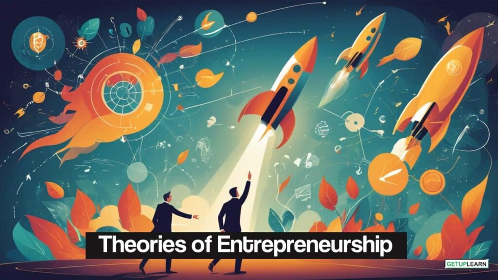 21 Major Types of Entrepreneurs | Explained | Getuplearn