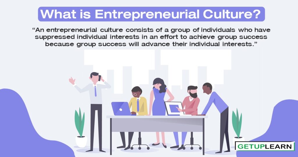 21 Major Types of Entrepreneurs | Explained | Getuplearn